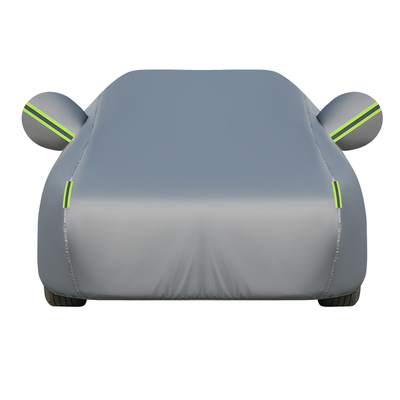 奔驰车衣车罩防晒防雨防雨雪全罩