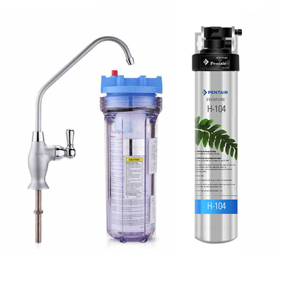 爱惠浦H104净水器设备