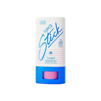 Vacation SUPER STICK SPF 45 抗晒霜REVOLVE小众新款