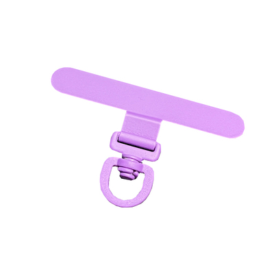 金属不锈钢可拆卸旋转手机挂夹片