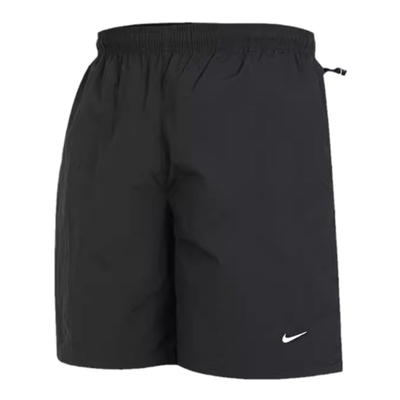 nike耐克男裤AS M NK SOLO SWSH WVN运动短裤DX0750-010