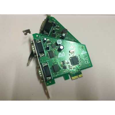 询价LAVA COMPUTERS DSERIAL-550 PCI