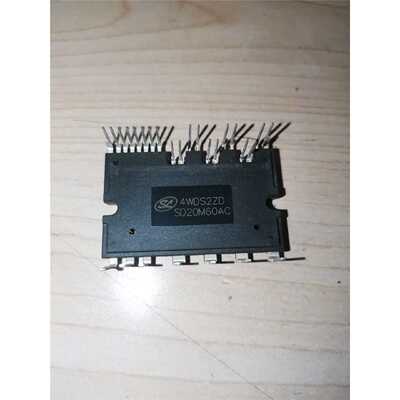 议价SD30M60AC SD15M60FA SD20M60A SD20M60AC智能功率模块IPM 士