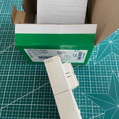【议价-可维修】  TWDNOZ485D PLC /均有货
