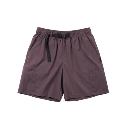 BOHRHOO3M吸湿速干休闲五分短裤