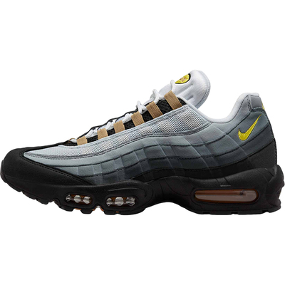 Nike/耐克正品运动男士低帮复古系带回弹休闲鞋DX4236-100