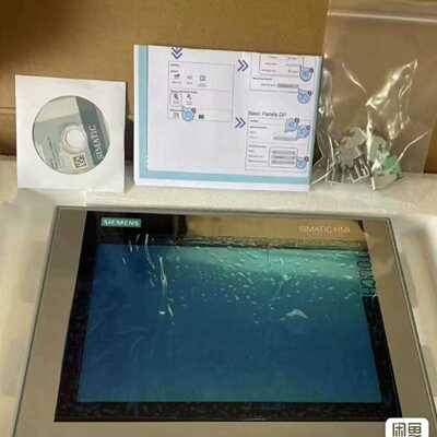 询价-SIMATIC HMI TP900 Comfort，型