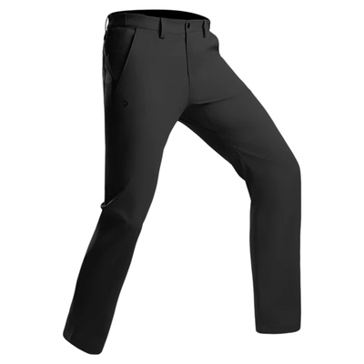 龙牙隐之云骑战术直筒长裤