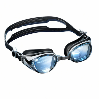 361防雾泳镜近视可选男女同款