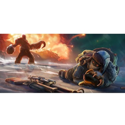 地球末日生存ios安卓礼包箱子