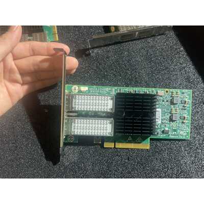 原厂 Mellanox/迈络思CX314A MCX314A-—议价