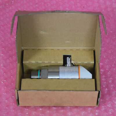IFM Electronic efector 300 Auswerteinheit Typ: SR1000 Neu in