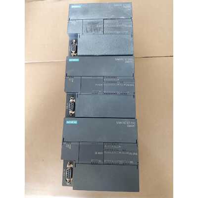 西门子S7200SMARTCPUSR30型号6ES7
