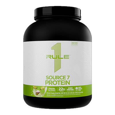 RULE1美国进口七重蛋白粉