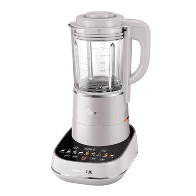 九阳破壁机可拆洗低音新款旗舰