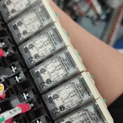 【议价-可维修】  RXM22BD 继电器 /均有货