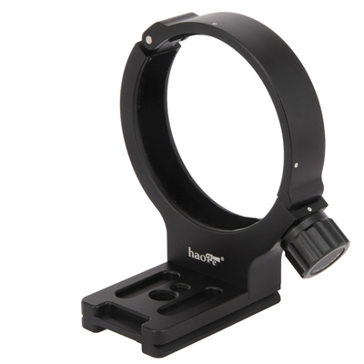 号歌适用尼康镜头快装板脚架环