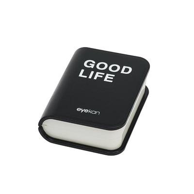 eyekan隐形眼镜盒配件齐全