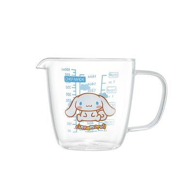 chefmade玻璃量杯耐高温