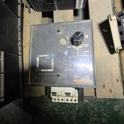询梅兰日兰进口双电源自切控制器BAautomatism