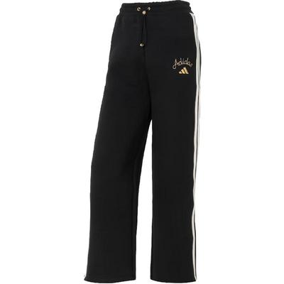 adidas阿迪达斯女子运动休闲长裤裤子KR0418