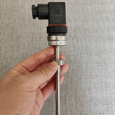 AALBORG BE5021欧宝锅炉用温度传感器，Danfo议价