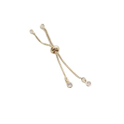 diy铜镀金保色14K银色