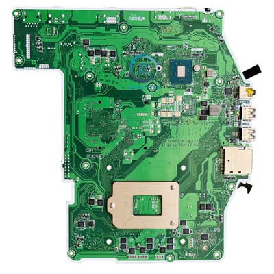 全新5250一体机主板IPKBL-SM适用