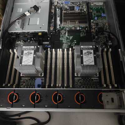【议价-可维修】联想 LENOVO SR650 01GV275 主板 工控板卡 工控