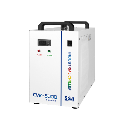 特域冷水机CW3000/5000/5200工业制冷激光切割机恒温水循环水冷机