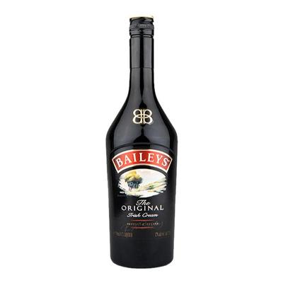 甜酒推荐！爱尔兰进口力娇酒