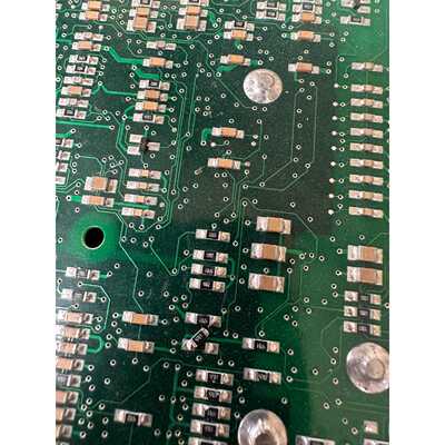 【维修议价】ABB直流调速器控制板SDCSCON2A的图三议价927