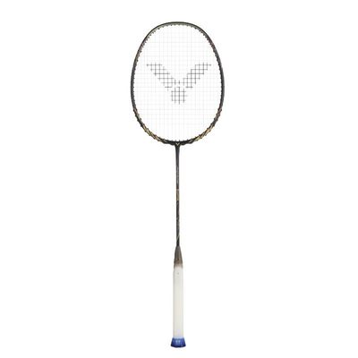 VICTOR威克多胜利羽毛球拍碳素超轻高磅进攻突击TK-RAPTOR猛禽