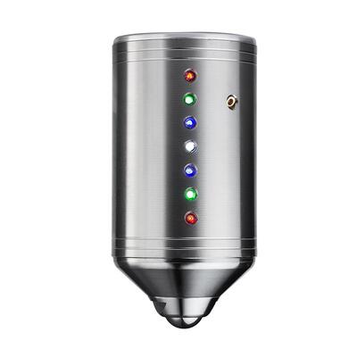 不锈钢金属成年健身陀螺