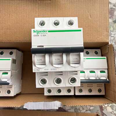 【议价-可维修】  iC65N 3P32A A9F18332 /均有货