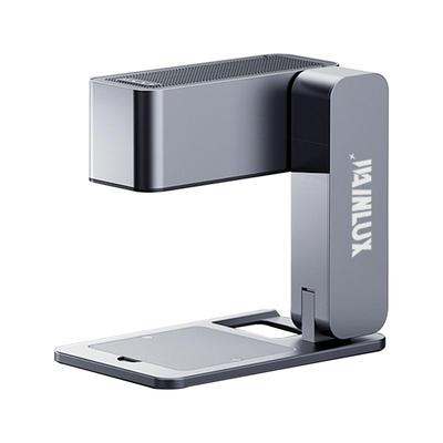 wainlux便携式打码机diy激光雕刻