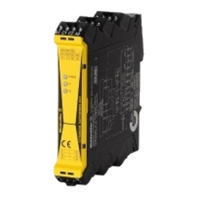 原装正品魏德米勒安全继电器 1319280000 SCS 24VDC P2SIL3ES