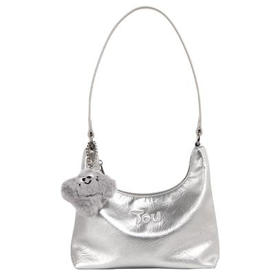 toutou时尚百搭y2k腋下包