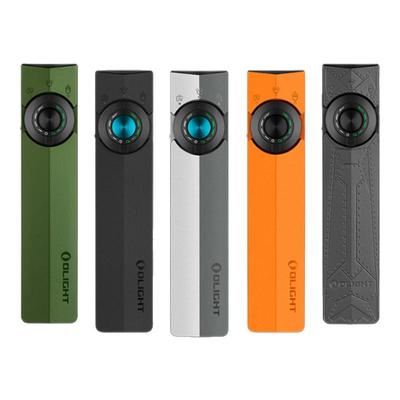 OLIGHT傲雷Arkpro司令官2 Pro/Ultra 聚光/泛光/绿激光/UV手电筒