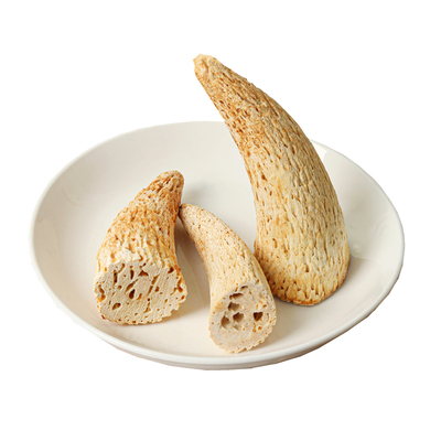 益只宠风干牛角髓耐咬洁齿磨牙棒