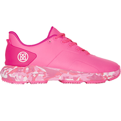 GFORE高尔夫高尔夫女鞋新款