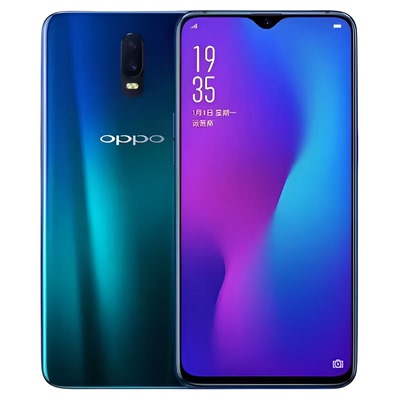 8+128GR17OPPO全网通备用机