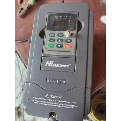 询价易驱变频器ED31004T0015M一台1.5KW