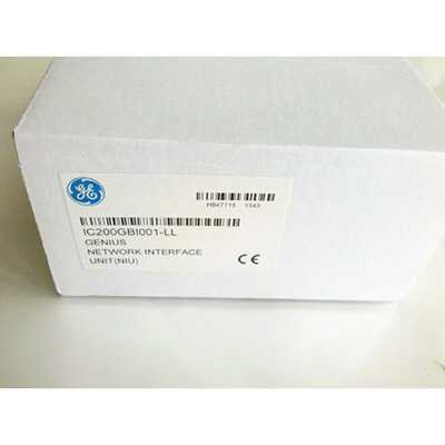 议价IC200CBL500 GE VersaMax Micro系列连接线全新原装