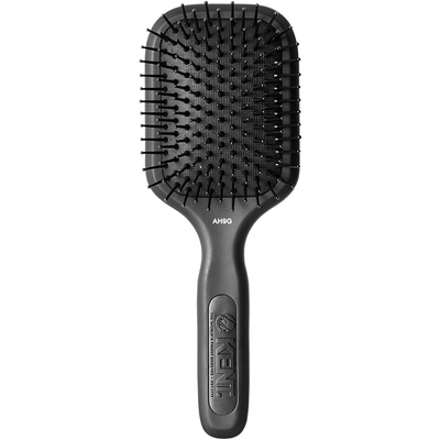 英国进口kent干湿两用女士气囊梳