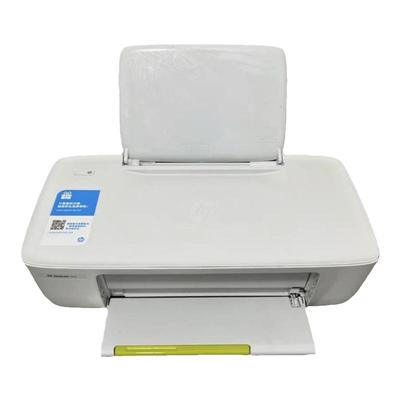 惠普打印复印扫描机手机电脑无线