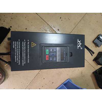 询价TPX300F-015G-T4  空压机专用变频器  15K