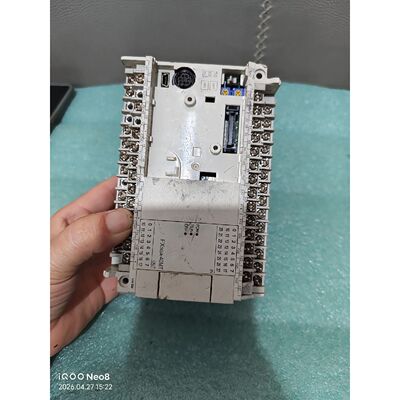 PLCFX3GA40MTCM拆机下来的