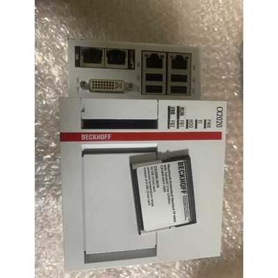 议价BECKHOFFCX20200135带一张32GB卡适用