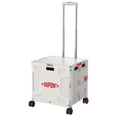 世界500强DuPont杜邦买菜购物车